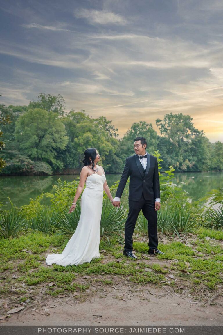 Dallas Wedding Photographers - Jaimie Dee Photography - Atlanta ...