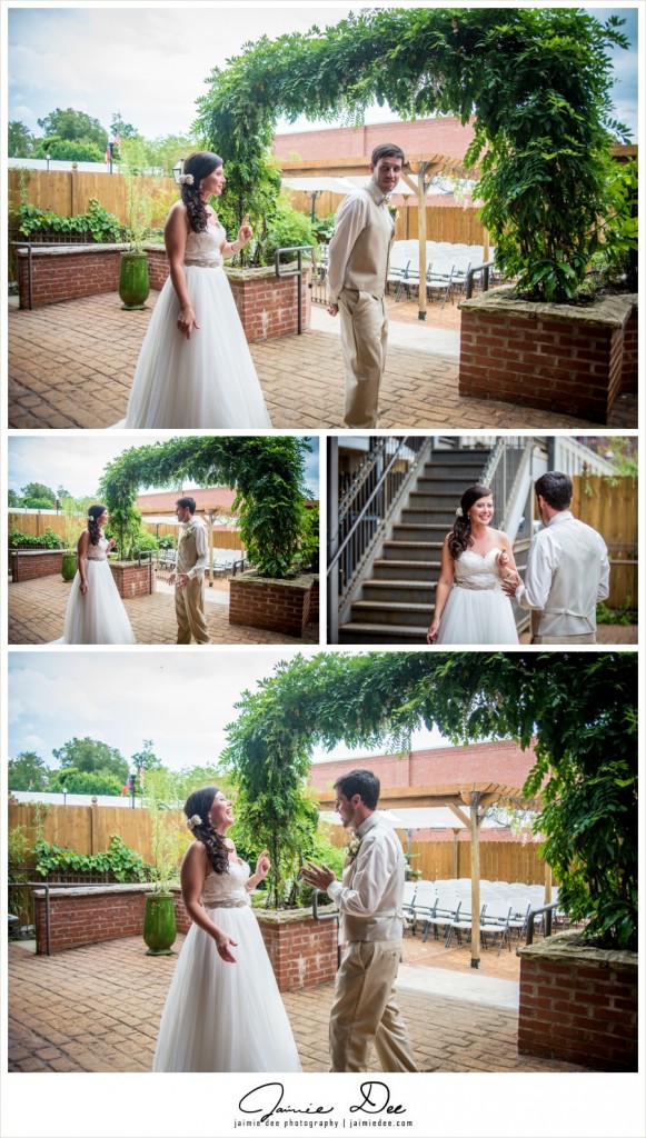 The Conservatory at Waterstone Wedding Photos - Atlanta Wedding ...