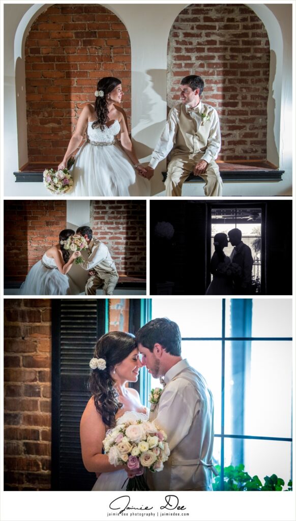 The Conservatory at Waterstone Wedding Photos - Atlanta Wedding ...