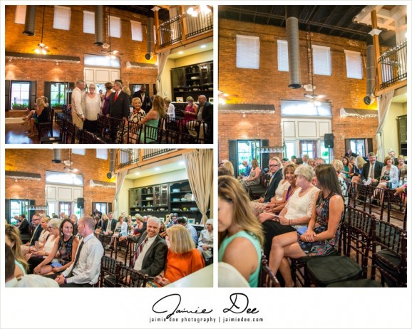 The Conservatory at Waterstone Wedding Photos - Atlanta Wedding ...