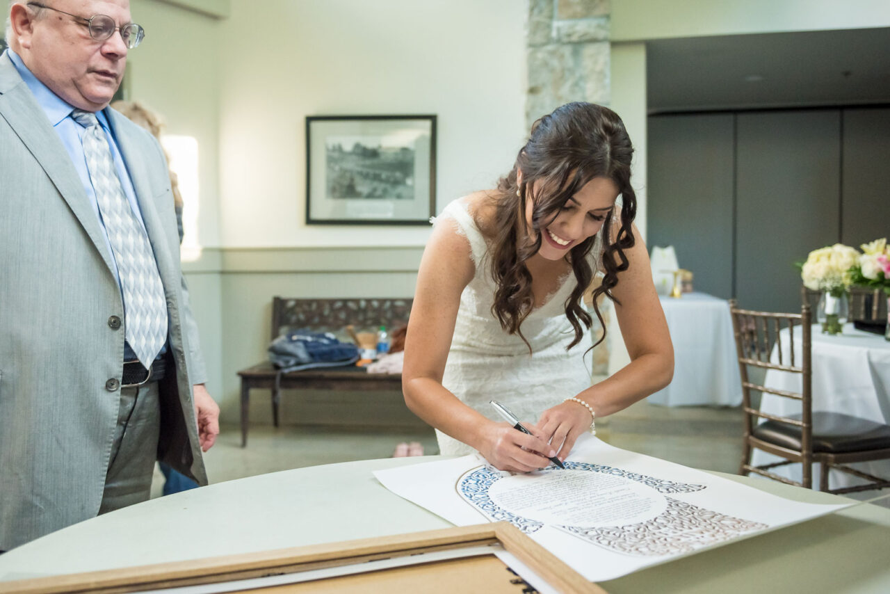 The Beautiful Piedmont Park Greystone Wedding Venue