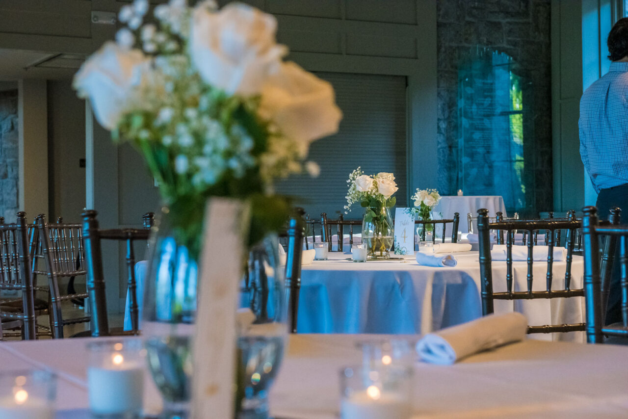 The Beautiful Piedmont Park Greystone Wedding Venue