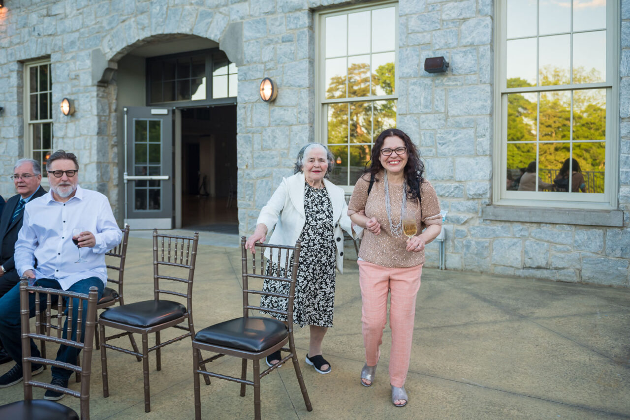 The Beautiful Piedmont Park Greystone Wedding Venue