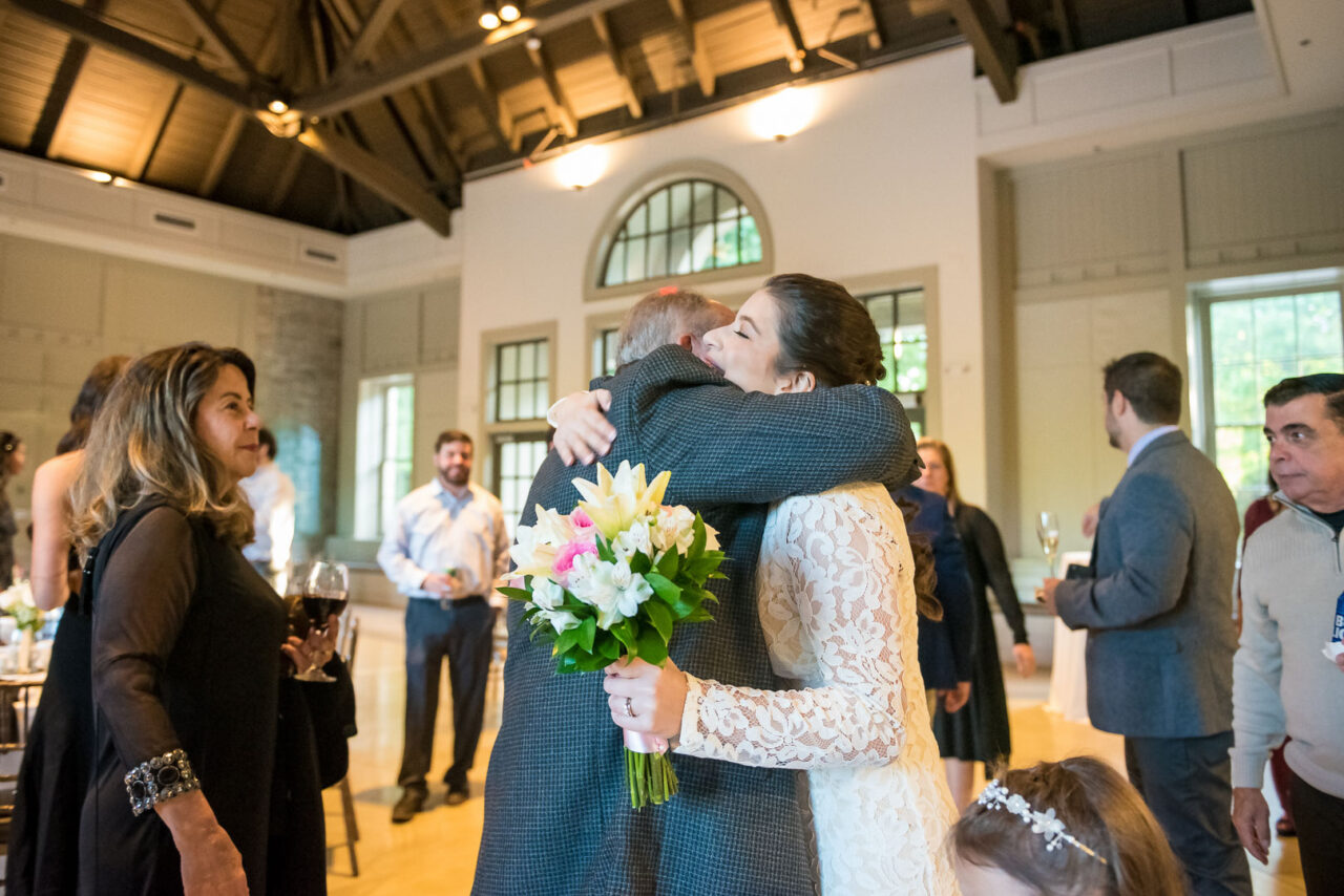 The Beautiful Piedmont Park Greystone Wedding Venue