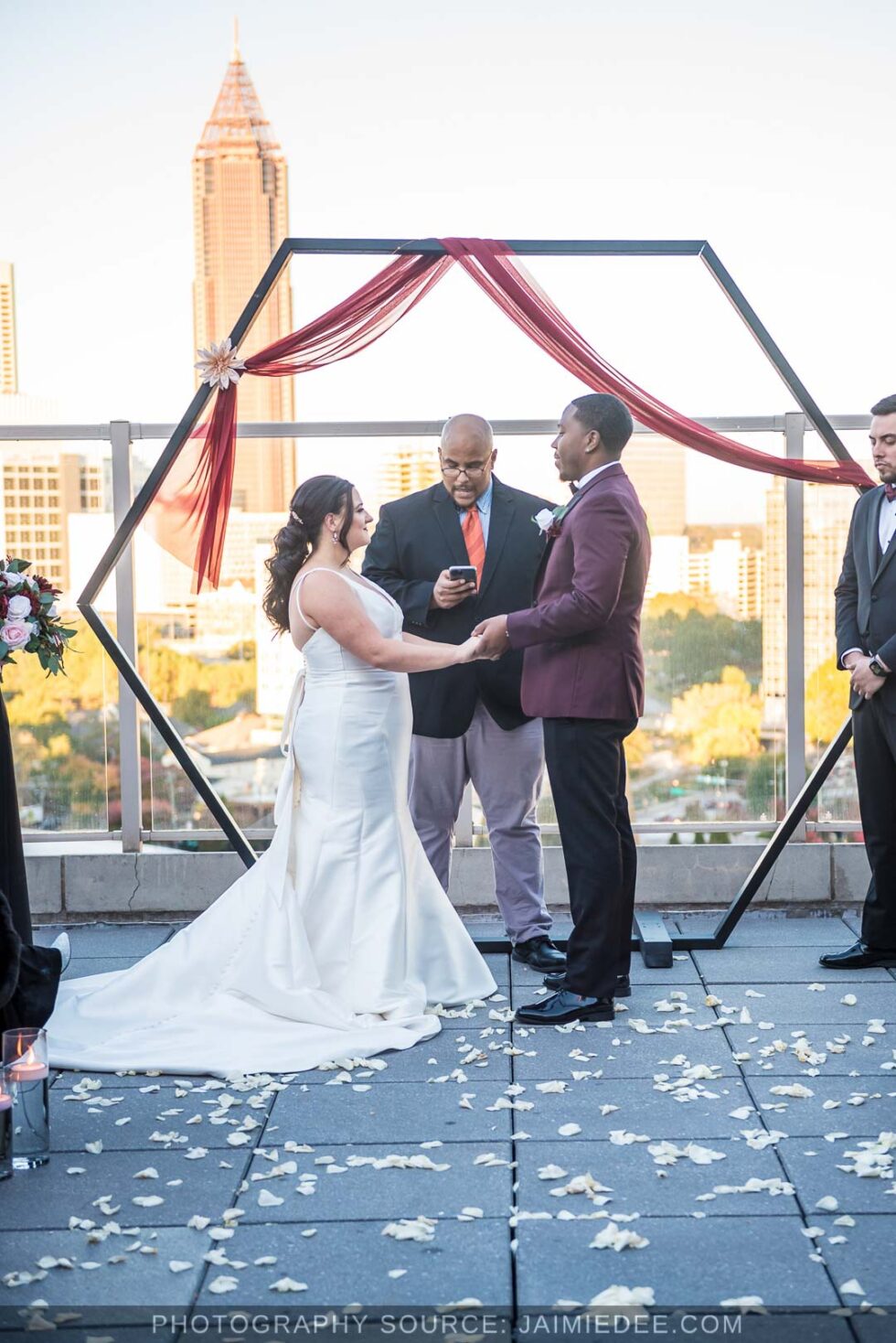 Experience the Magic: Ventanas Atlanta Photos That Mesmerize