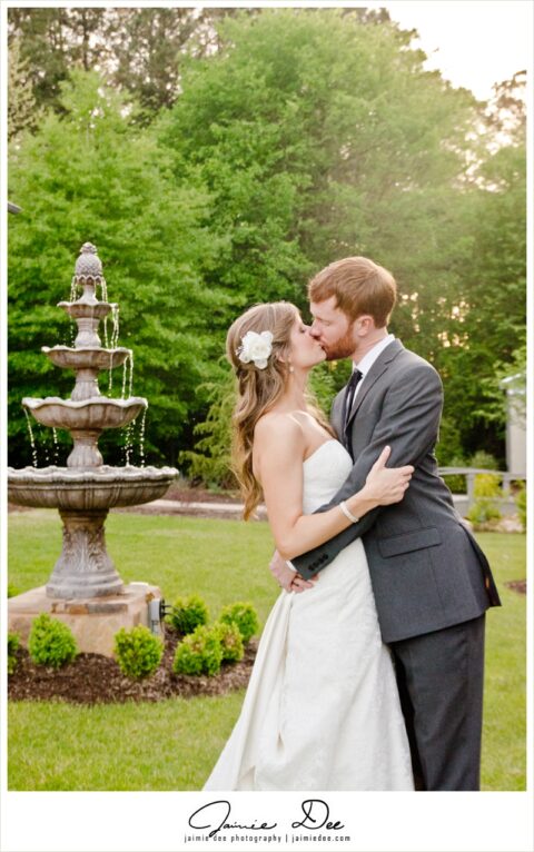 Venue 92 Wedding Photographers - Jaimie Dee Photography - Atlanta ...