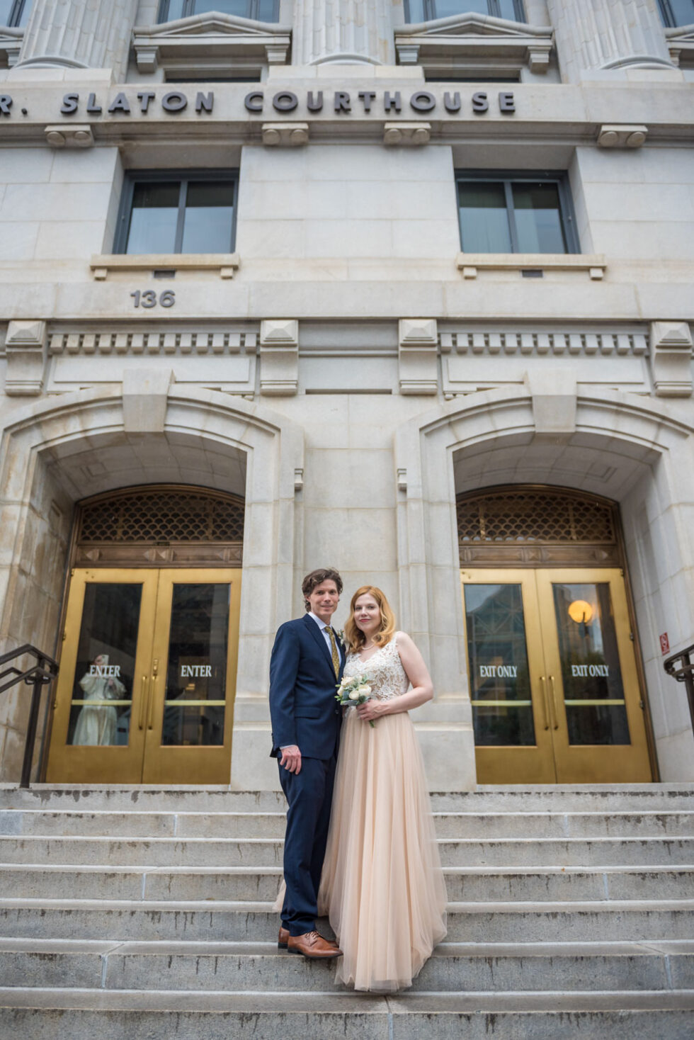 How to Plan Dream Courthouse Weddings in GA - Best Guide