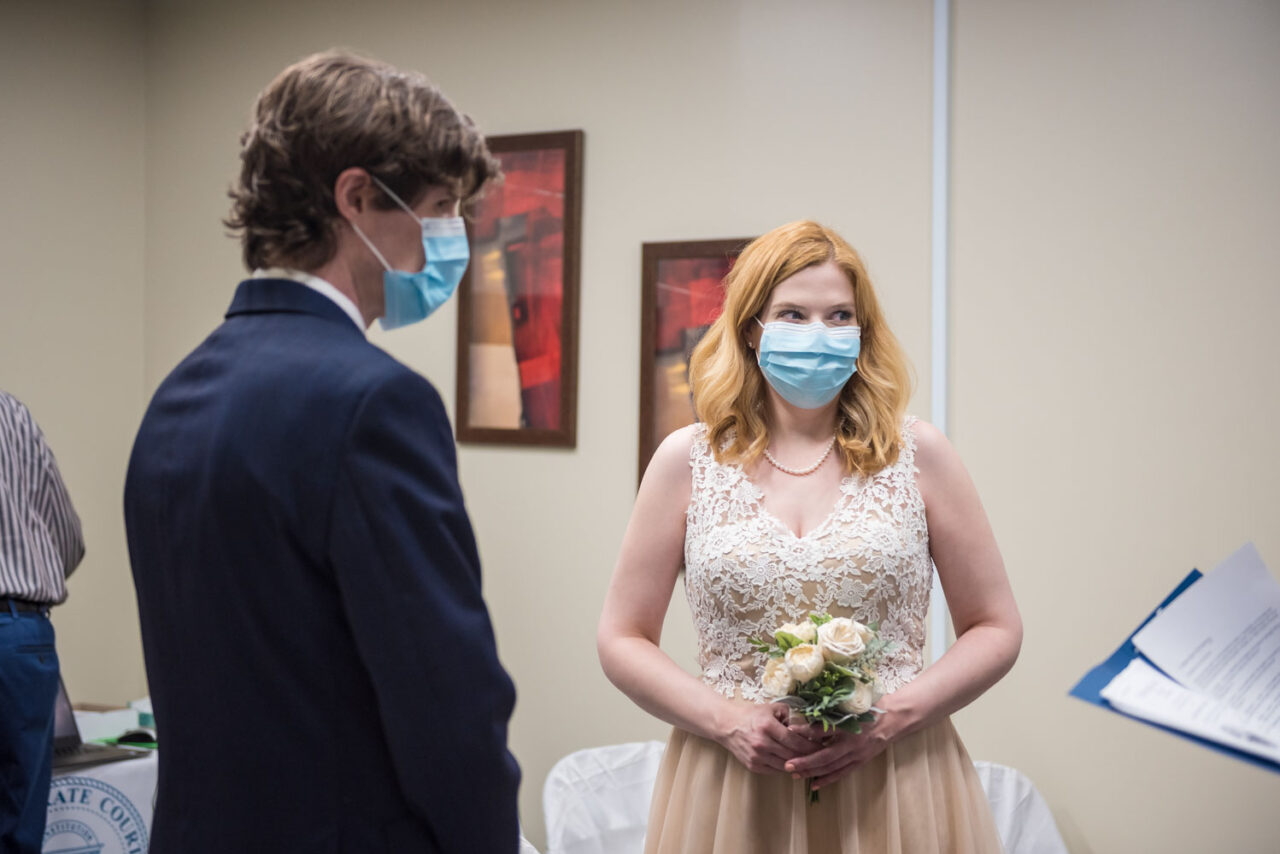 Fulton County Courthouse Wedding Photo Shoot Tips