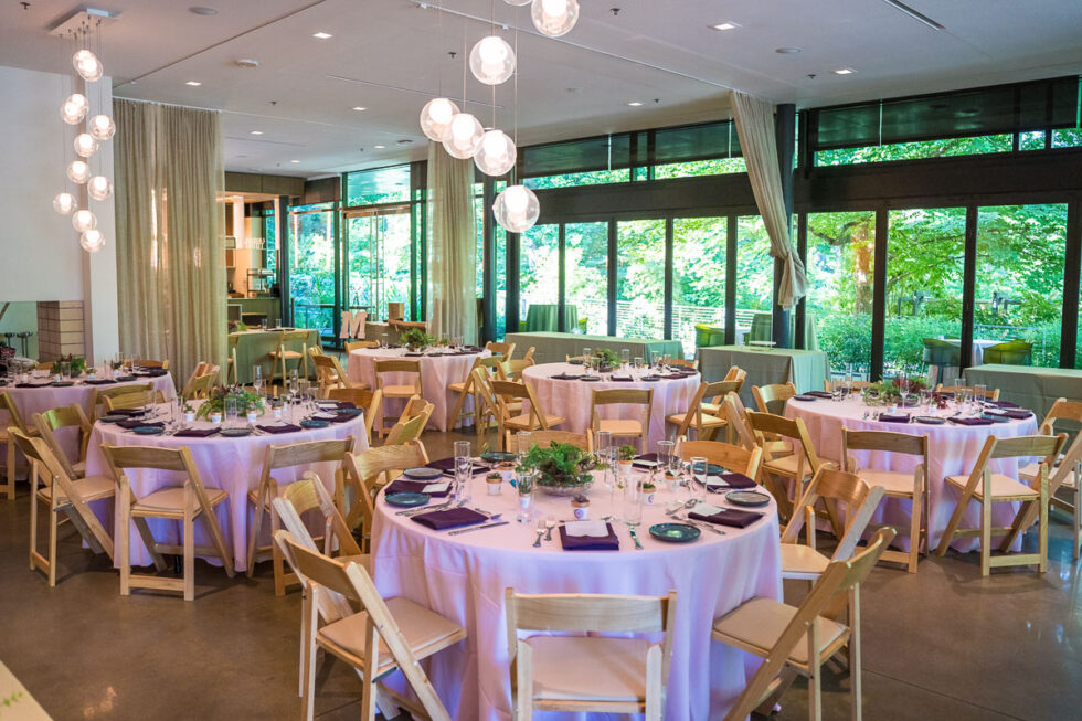 7 Gorgeous Atlanta Botanical Gardens Wedding Photos Locations - Jaimie ...