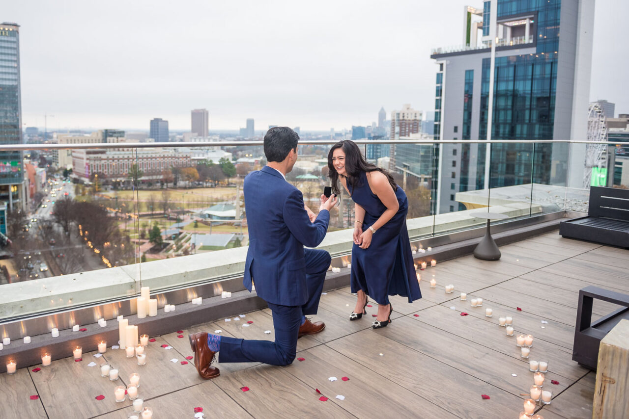 Proposal Photographer - Now Booking 2026