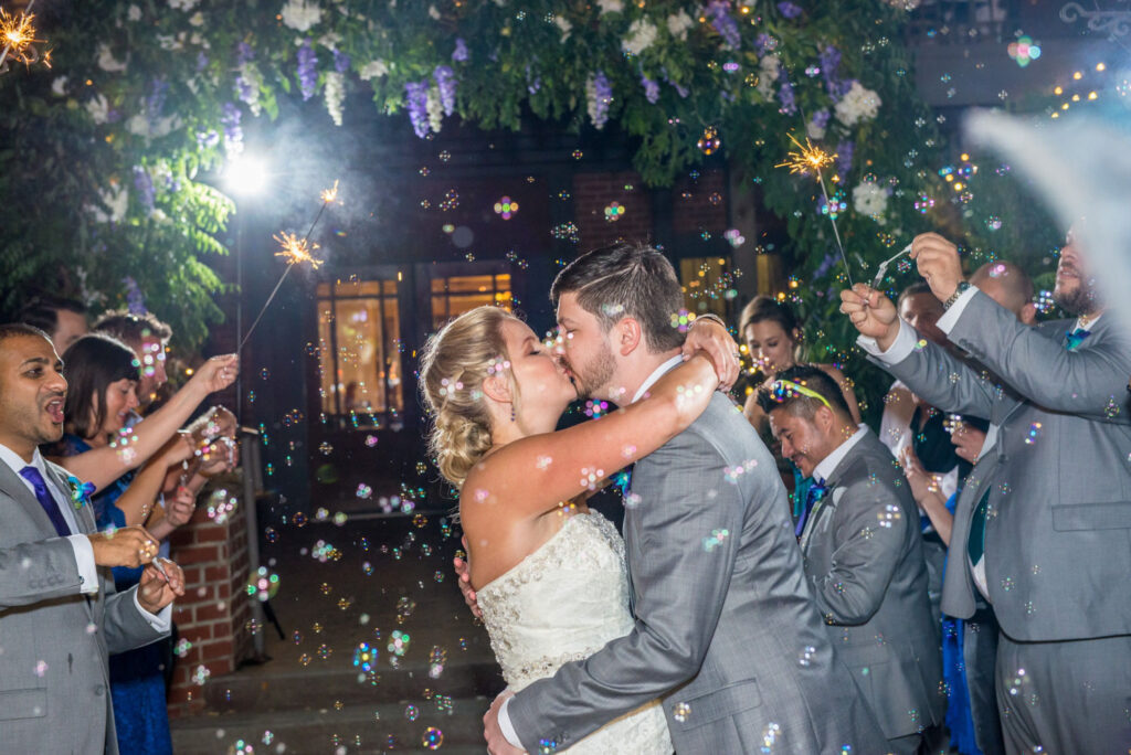 Candid Wedding Photography - Jaimie Dee Photography - Atlanta Photographers